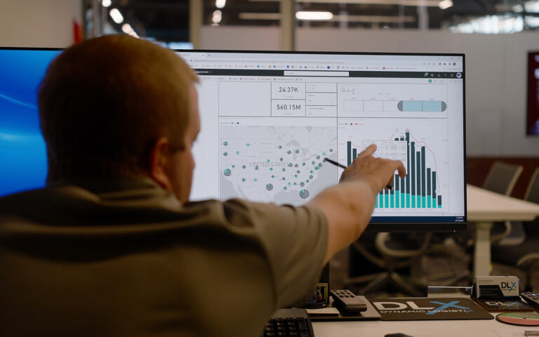 3rd Party Logistics (3PL) in Kansas City | Dynamic Logistix