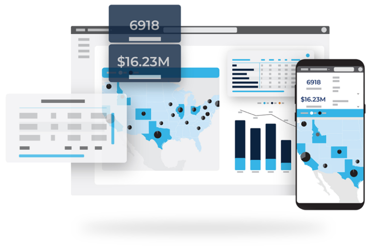 Dynamic Logistix: Third-Party Logistics & Freight Tracking