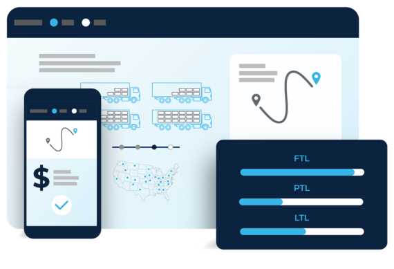 Dynamic Logistix: Carriers