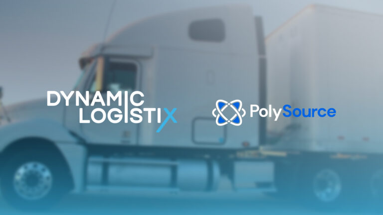 Dynamic Logistix: Third-Party Logistics & Freight Tracking