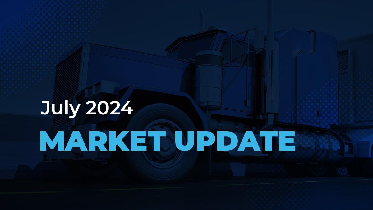 Dynamic Logistix: Third-Party Logistics & Freight Tracking