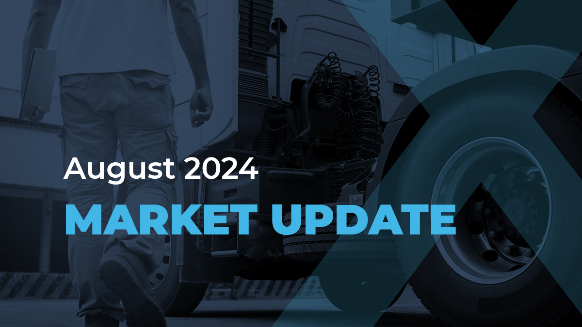 Dynamic Logistix: Third-Party Logistics & Freight Tracking