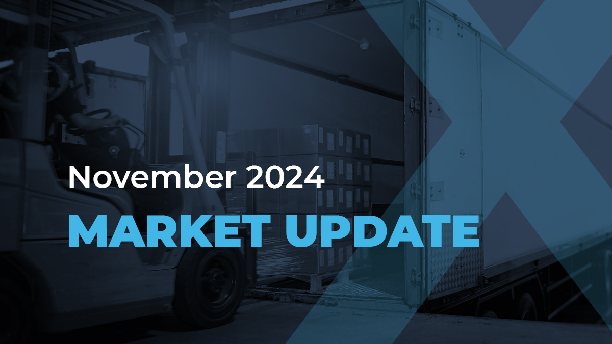 Dynamic Logistix: Third-Party Logistics & Freight Tracking